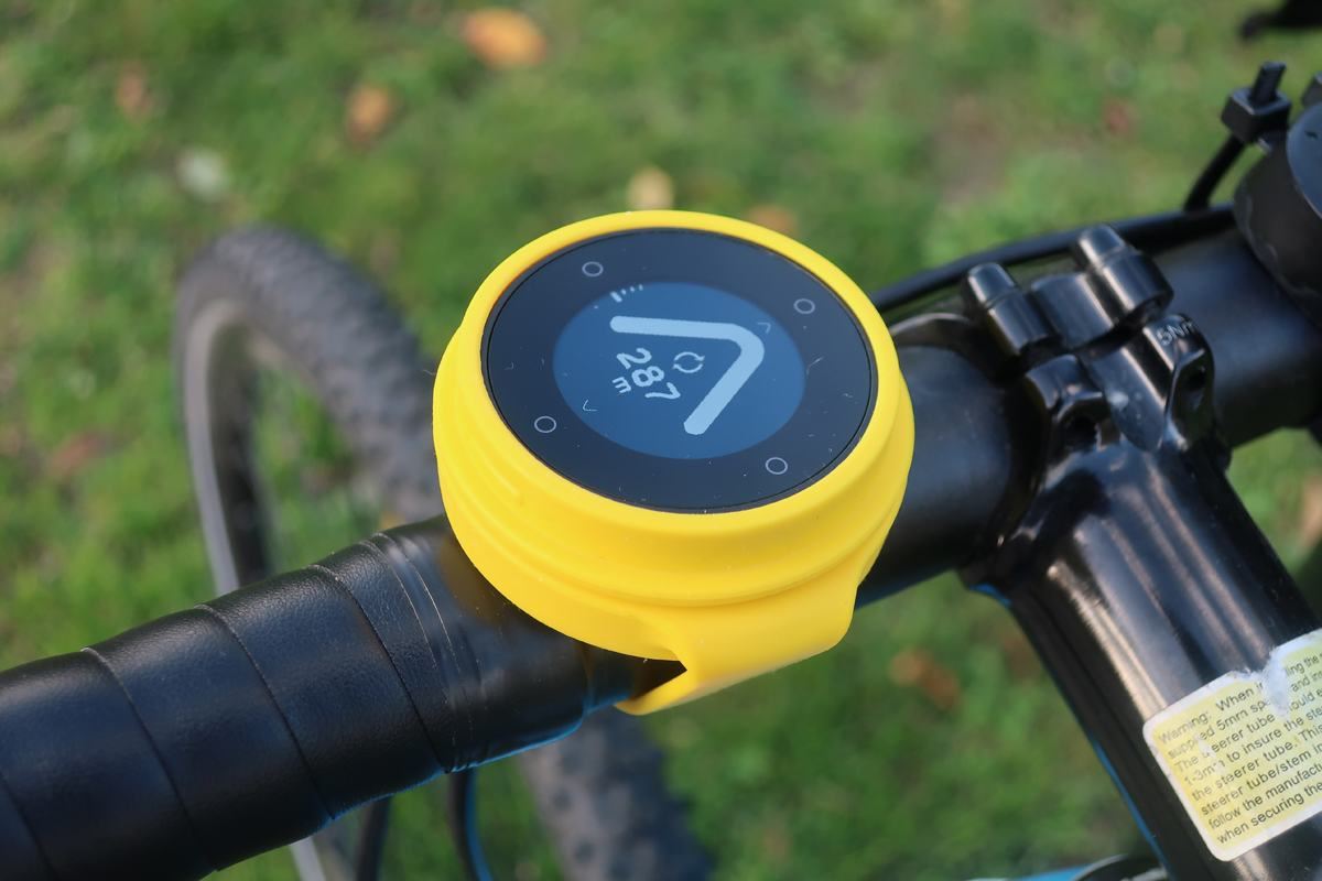 Review: Beeline Smart Compass | Product Reviews | Honest John